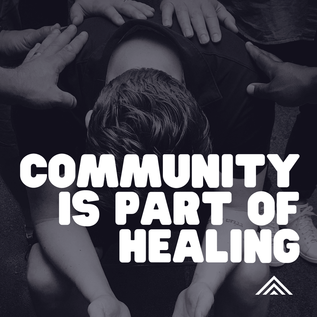 Male Survivors of abuse: Support Groups at Jonathan's House